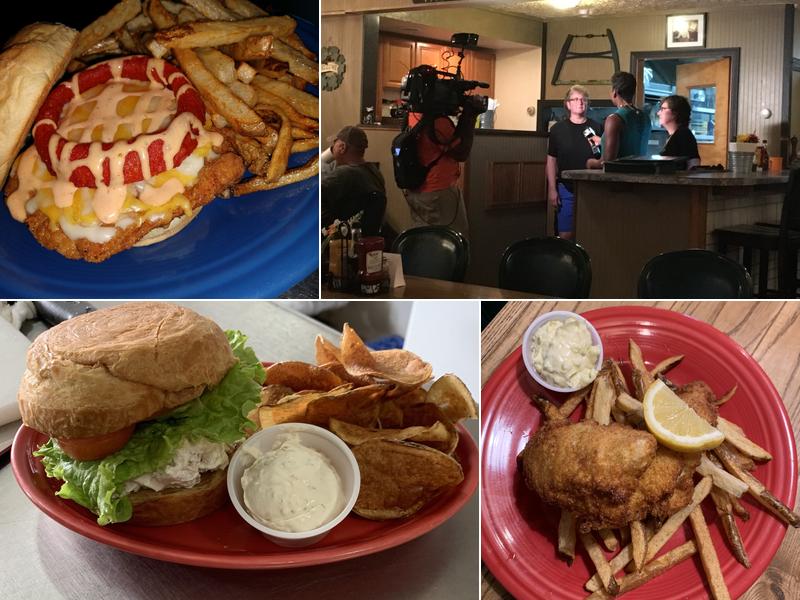 Jake's Eats, Mantua - Menu, Reviews (243), Photos (51) - Restaurantji