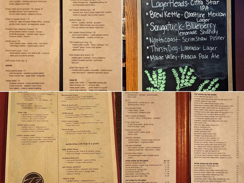 Thyme2, Medina - Menu, Reviews (464), Photos (73) - Restaurantji