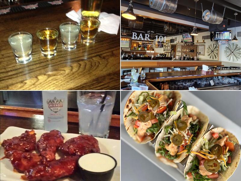 THE 17 BEST Restaurants in Johnston - With Menus, Reviews, Photos ...