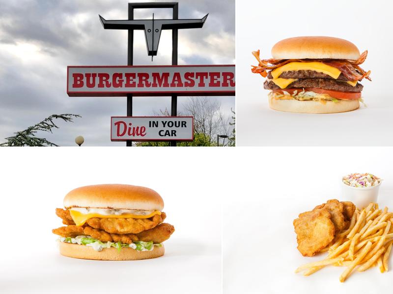 Burgermaster, Kirkland - Menu, Reviews (524), Photos (113) - Restaurantji