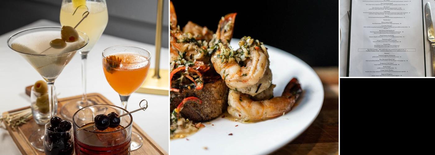 Bis on Main, Bellevue - Menu, Reviews (673), Photos (106) - Restaurantji