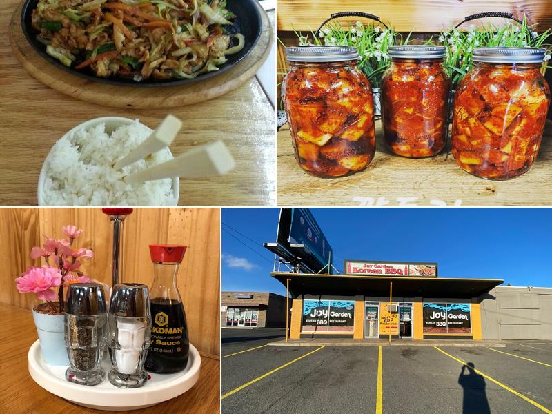 Where to Eat Korean Food near Yakima, WA - 2024 Restaurantji