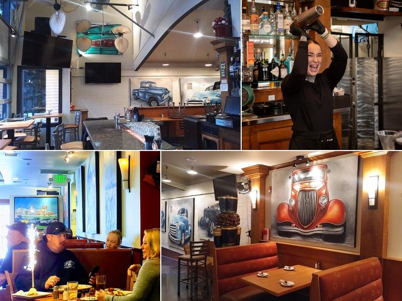 THE 29 BEST Restaurants in Burien - With Menus, Reviews, Photos ...