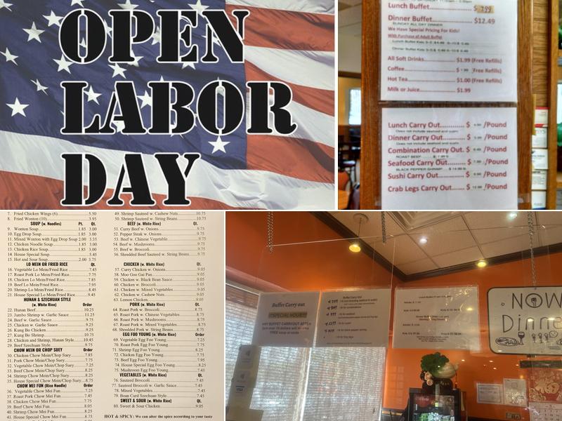 Fun Buffet Inc, Twinsburg - Menu, Reviews (307), Photos (49) - Restaurantji