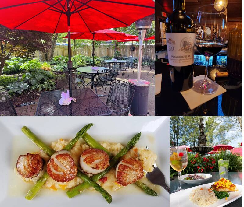 THE 15 BEST Restaurants in Sewickley, PA - With Menus, Reviews, Photos ...