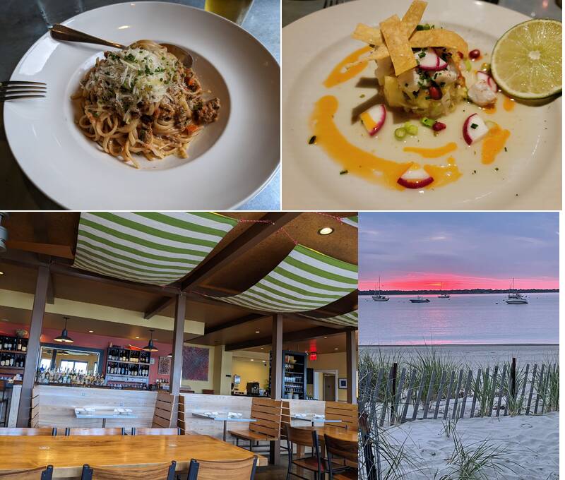 THE 15 BEST Restaurants in Tiverton, RI - With Menus, Reviews, Photos ...