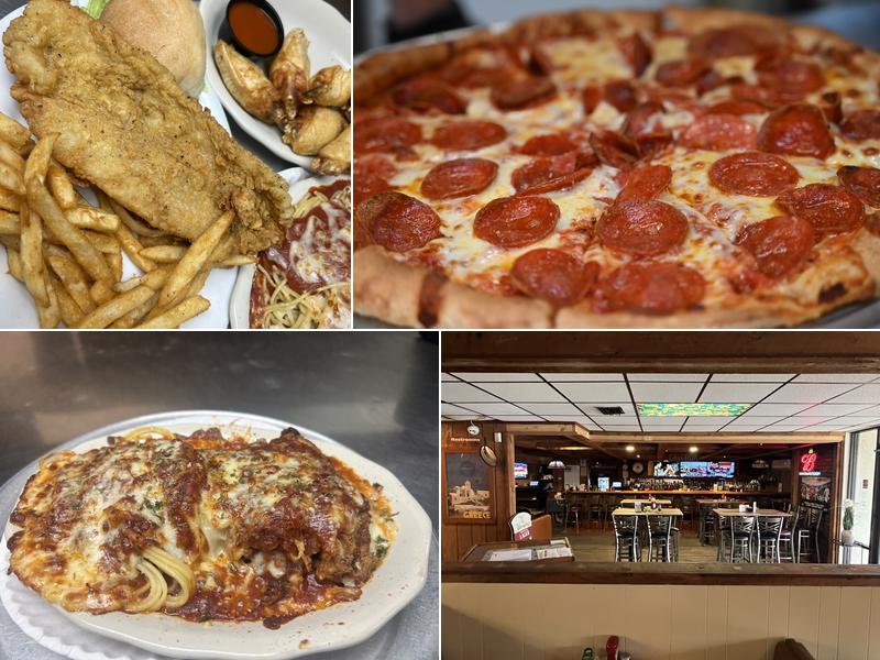 Apollo Pizza, Apollo Beach - Menu, Reviews (411), Photos (30 ...
