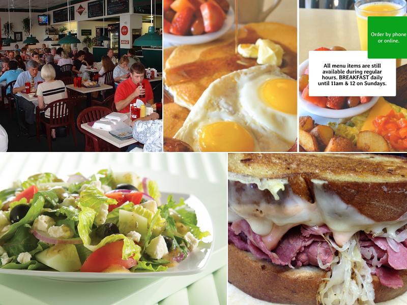 Pickles Plus Deli, Clearwater - Menu, Reviews (361), Photos (50 ...