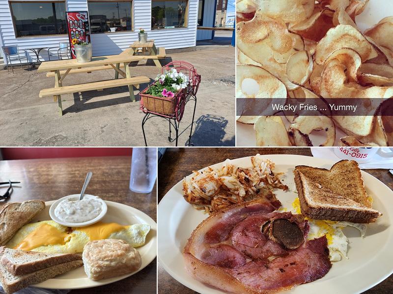 THE 15 BEST Restaurants in Paris, TN - With Menus, Reviews, Photos ...