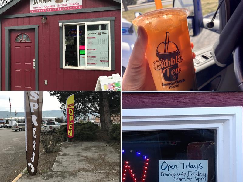 THE 15 BEST Restaurants in Prosser, WA - With Menus, Reviews, Photos ...