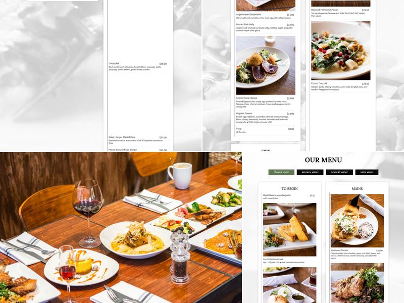 Grace's Table, Napa - Menu, Reviews (858), Photos (104) - Restaurantji