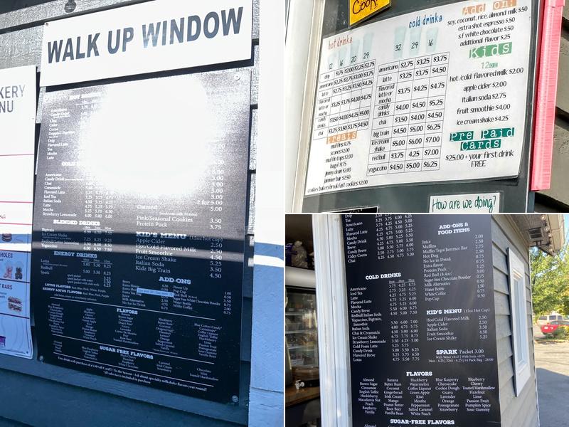 Snoho Mojo, Snohomish - Menu, Reviews (132), Photos (24) - Restaurantji