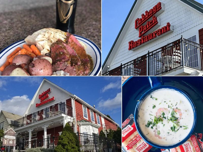 Cabbage Patch, Snohomish - Menu, Reviews (382), Photos (59) - Restaurantji