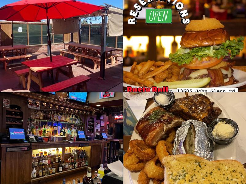 THE 8 BEST Restaurants in Apple Valley, CA - With Menus, Reviews ...