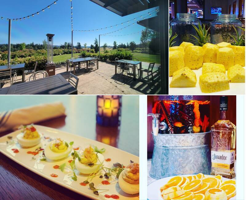 THE 15 BEST Restaurants in Ridgefield, WA - With Menus, Reviews, Photos ...