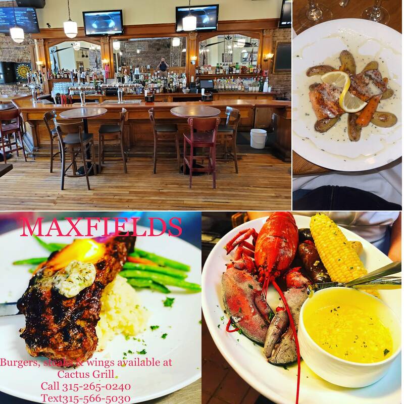 THE 15 BEST Restaurants in Potsdam, NY - With Menus, Reviews, Photos ...