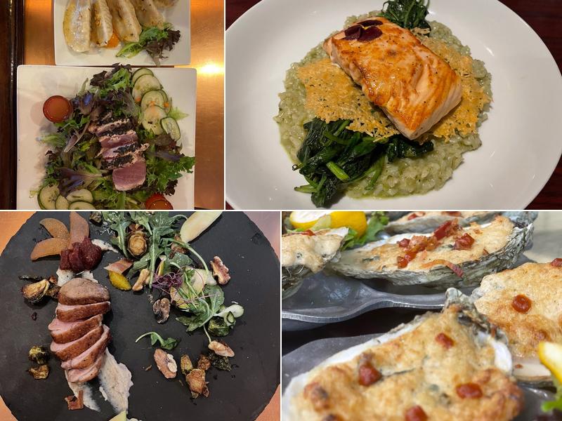 THE 15 BEST Restaurants in Morehead City, NC - With Menus, Reviews ...