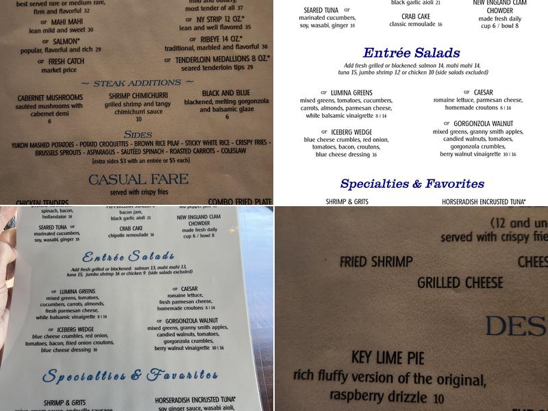 The Bridge Tender, Wilmington - Menu, Reviews (552), Photos (61 ...