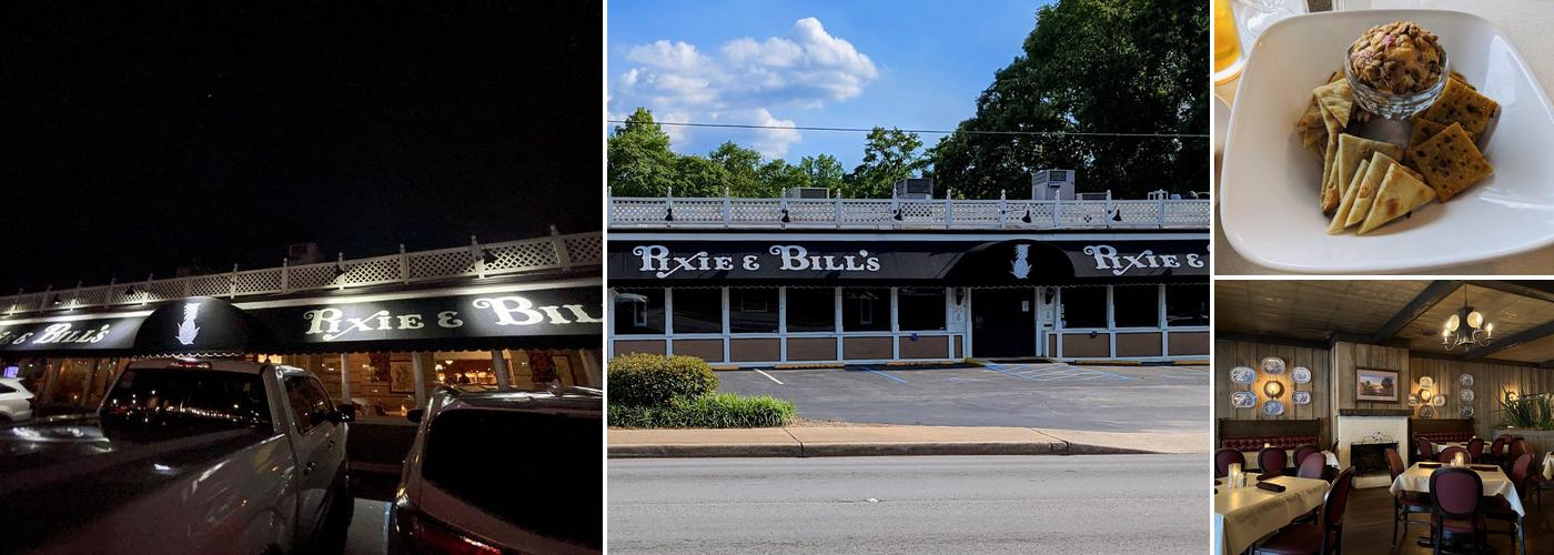 Pixie & Bill's, Clemson - Menu, Reviews (279), Photos (45) - Restaurantji