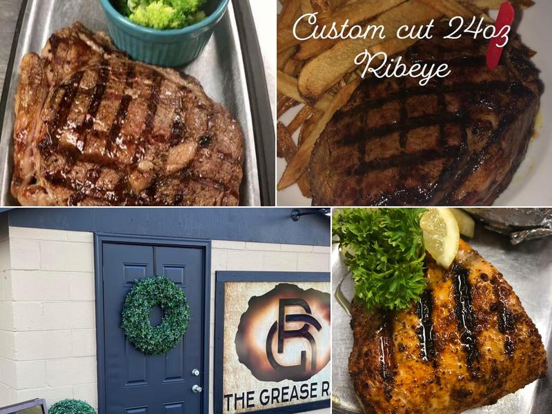 THE 15 BEST Restaurants in Newport, TN - With Menus, Reviews, Photos ...