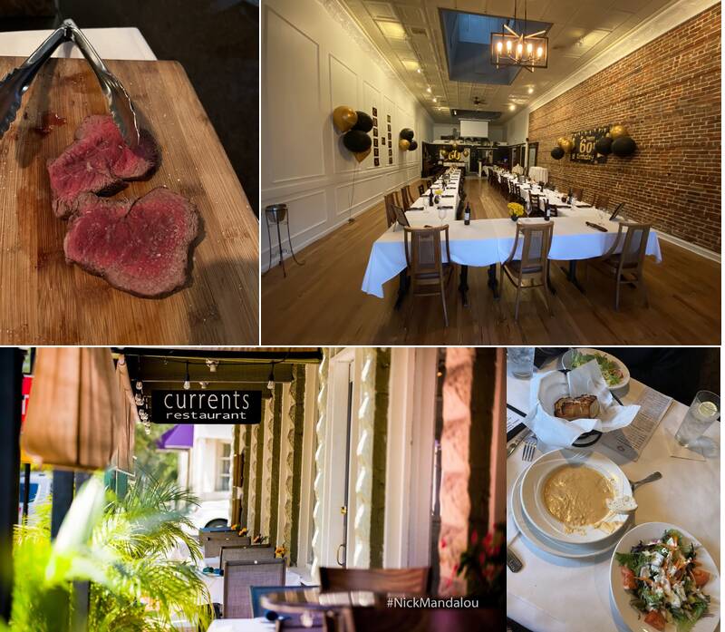 THE 26 BEST Restaurants in Tarpon Springs - With Menus, Reviews, Photos ...
