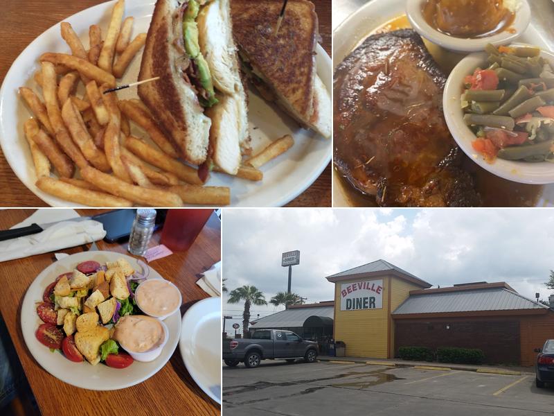 THE 15 BEST Restaurants in Beeville, TX - With Menus, Reviews, Photos ...