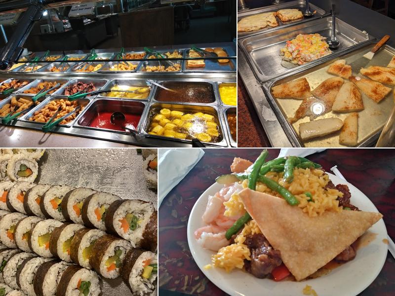 THE 15 BEST Restaurants in Terrell, TX - With Menus, Reviews, Photos ...