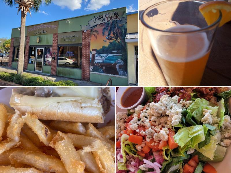 THE 15 BEST Restaurants in Tavares, FL - With Menus, Reviews, Photos ...