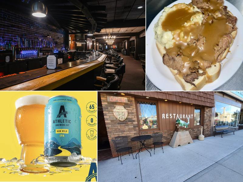 THE 15 BEST Restaurants in Rhinelander, WI - With Menus, Reviews ...