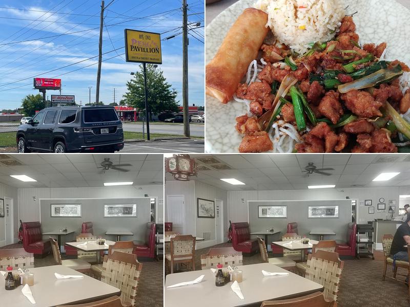 THE 15 BEST Restaurants in Calhoun, GA - With Menus, Reviews, Photos ...
