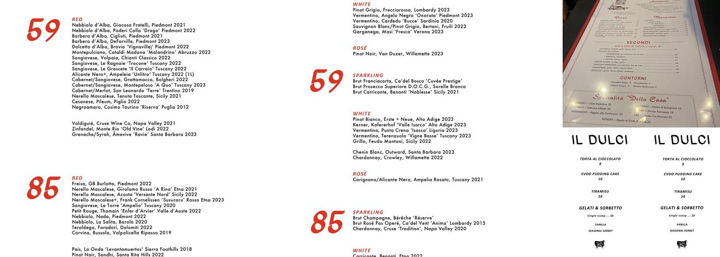 no. 246, Decatur - Menu, Reviews (830), Photos (111) - Restaurantji