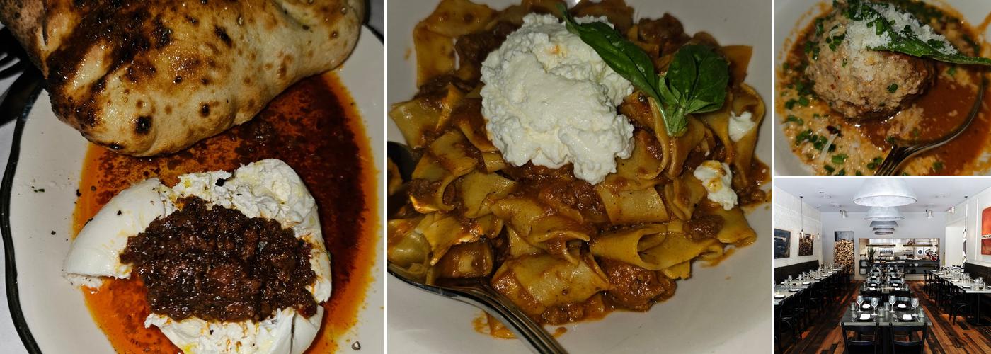 no. 246, Decatur - Menu, Reviews (830), Photos (112) - Restaurantji