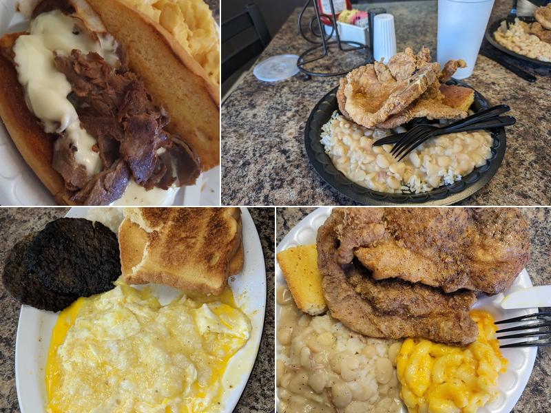 THE 15 BEST Restaurants in Waycross, GA - With Menus, Reviews, Photos ...