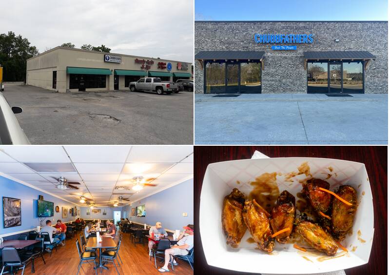 THE 15 BEST Restaurants in Alabaster, AL - With Menus, Reviews, Photos ...