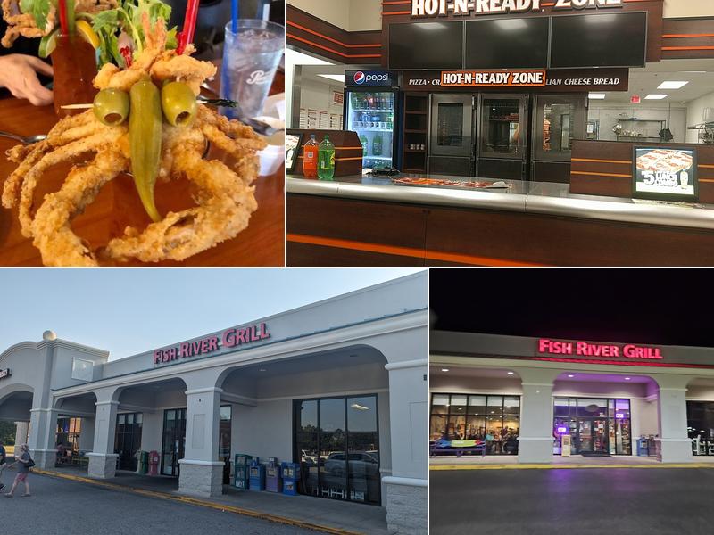THE 14 BEST Restaurants in Foley, AL - With Menus, Reviews, Photos ...