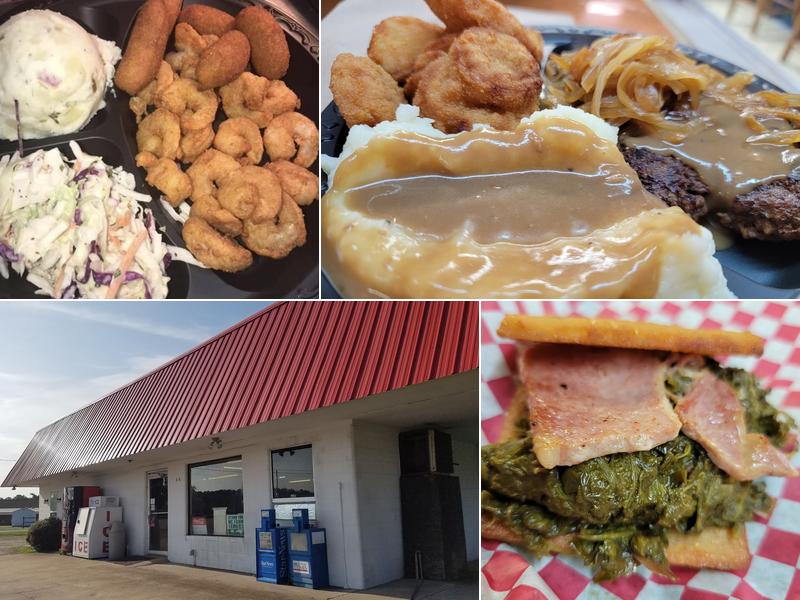 THE 15 BEST Restaurants in Wallace, NC - With Menus, Reviews, Photos ...