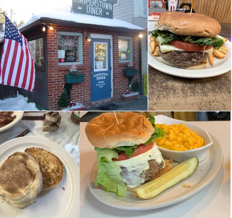 THE 15 BEST Restaurants in Cooperstown, NY - With Menus, Reviews ...