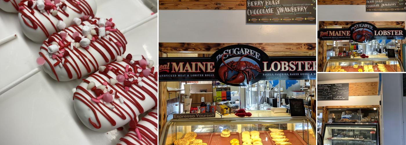 The Sugaree, Bluffton - Menu, Reviews (240), Photos (35) - Restaurantji