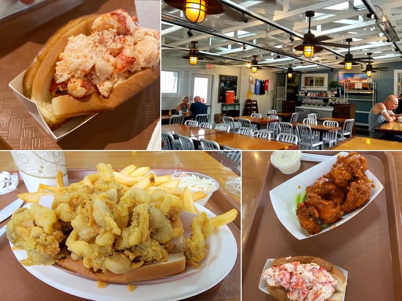 THE 15 BEST Restaurants in Wellfleet, MA - With Menus, Reviews, Photos ...