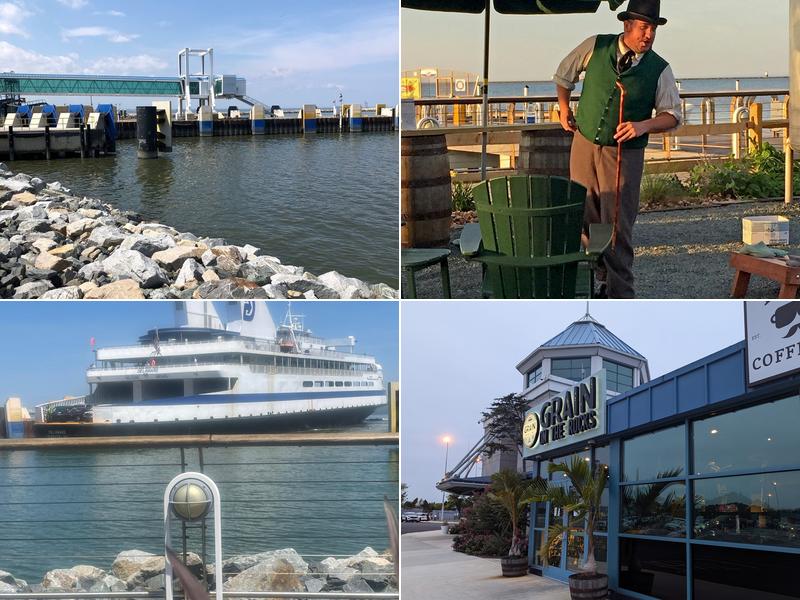 THE 15 BEST Restaurants in Lewes, DE - With Menus, Reviews, Photos ...