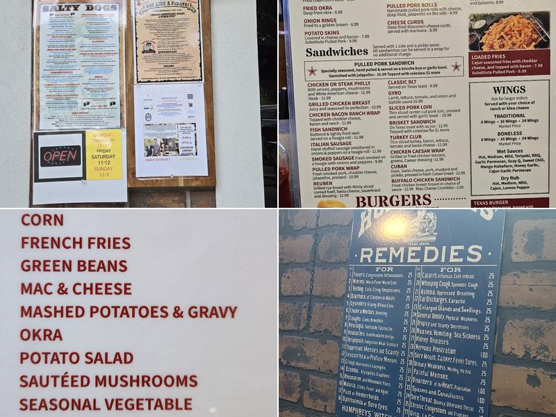 Sauced Hogs, Hernando - Menu, Reviews (337), Photos (67) - Restaurantji