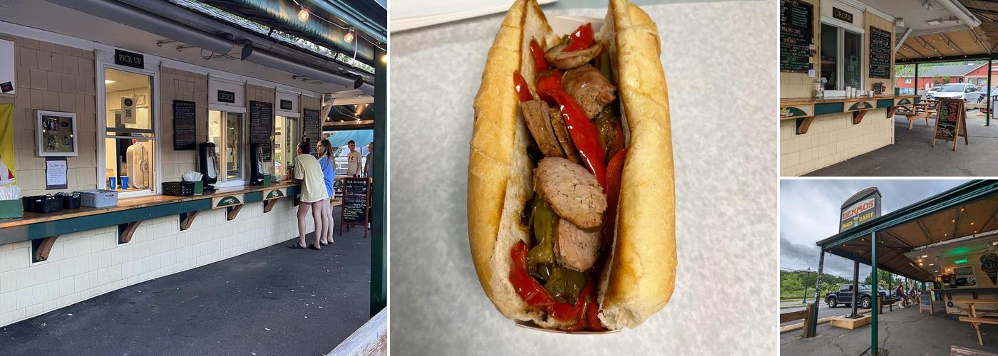 Denmo’s Famous, Southbury - Menu, Reviews (228), Photos (43) - Restaurantji