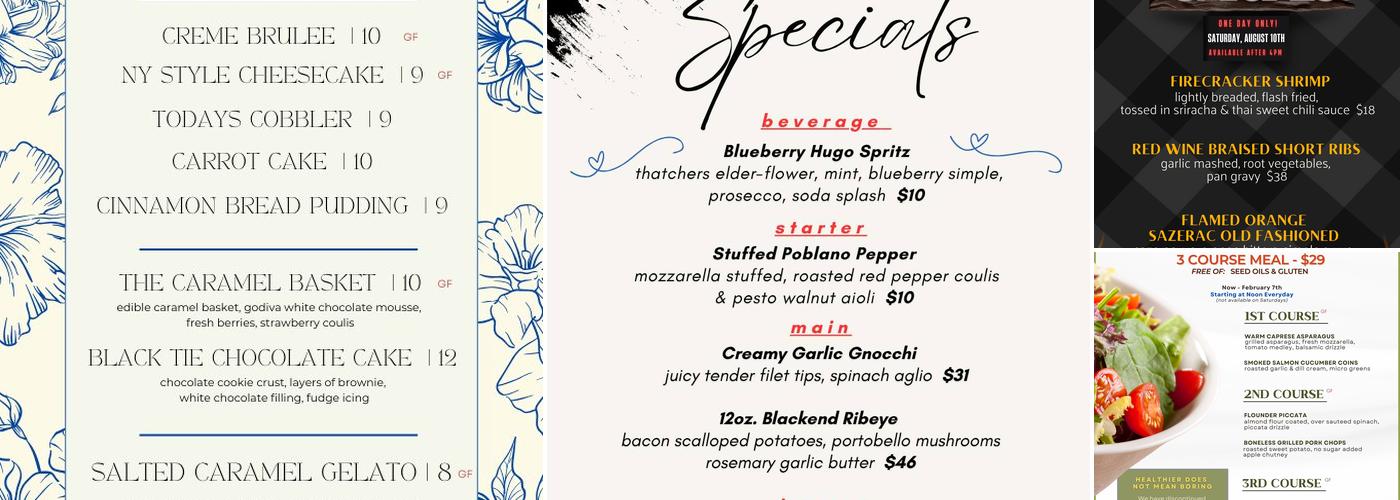 Public Landing, Lockport - Menu, Reviews (587), Photos (130) - Restaurantji