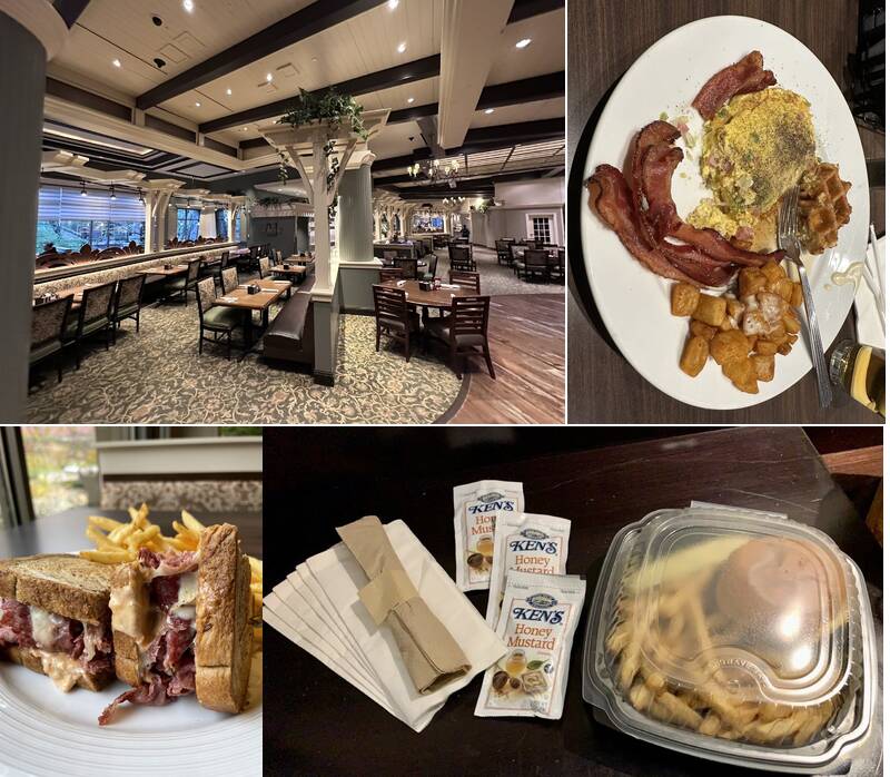 Best Cafes near Cherokee, NC - 2024 Restaurantji