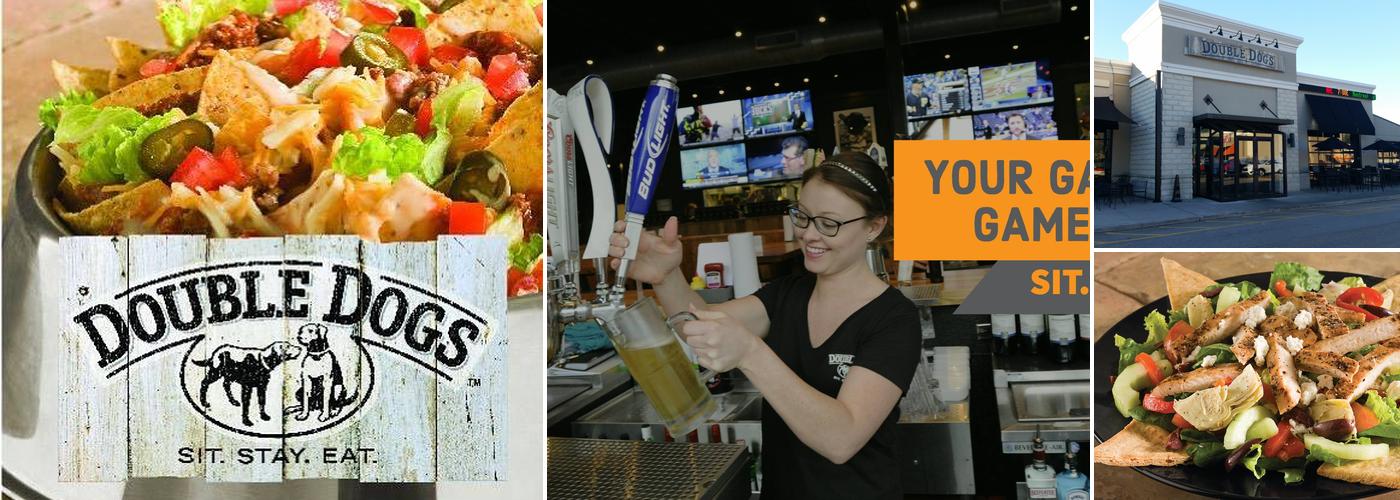 Double Dogs, Knoxville - Menu, Reviews (285), Photos (61) - Restaurantji