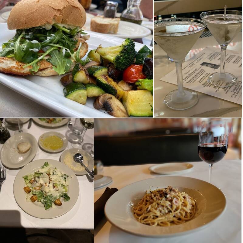 THE 15 BEST Restaurants in Lake Forest, IL - With Menus, Reviews ...