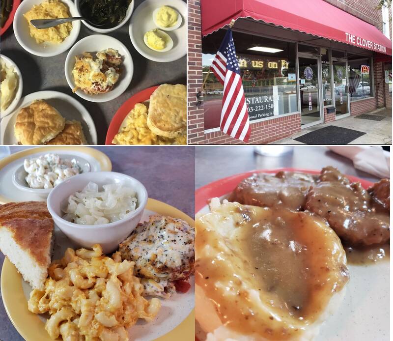 THE 15 BEST Restaurants in Clover, SC - With Menus, Reviews, Photos ...
