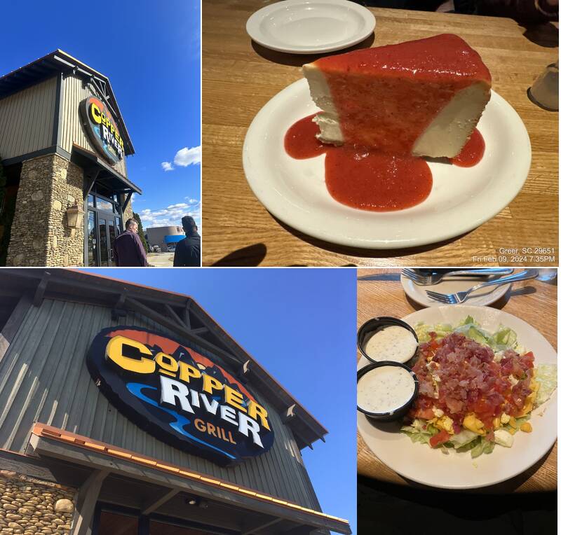 THE 14 BEST Restaurants in Greer, SC - With Menus, Reviews, Photos ...