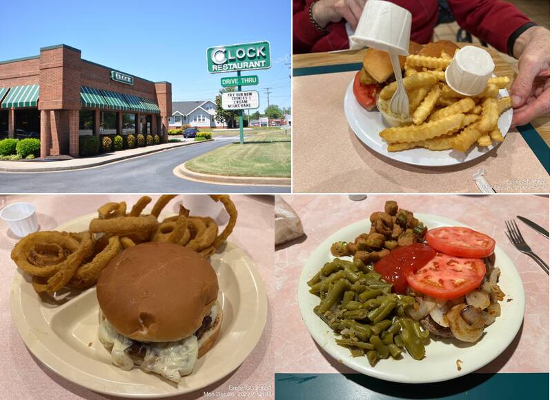 THE 15 BEST Restaurants in Greer, SC - With Menus, Reviews, Photos ...