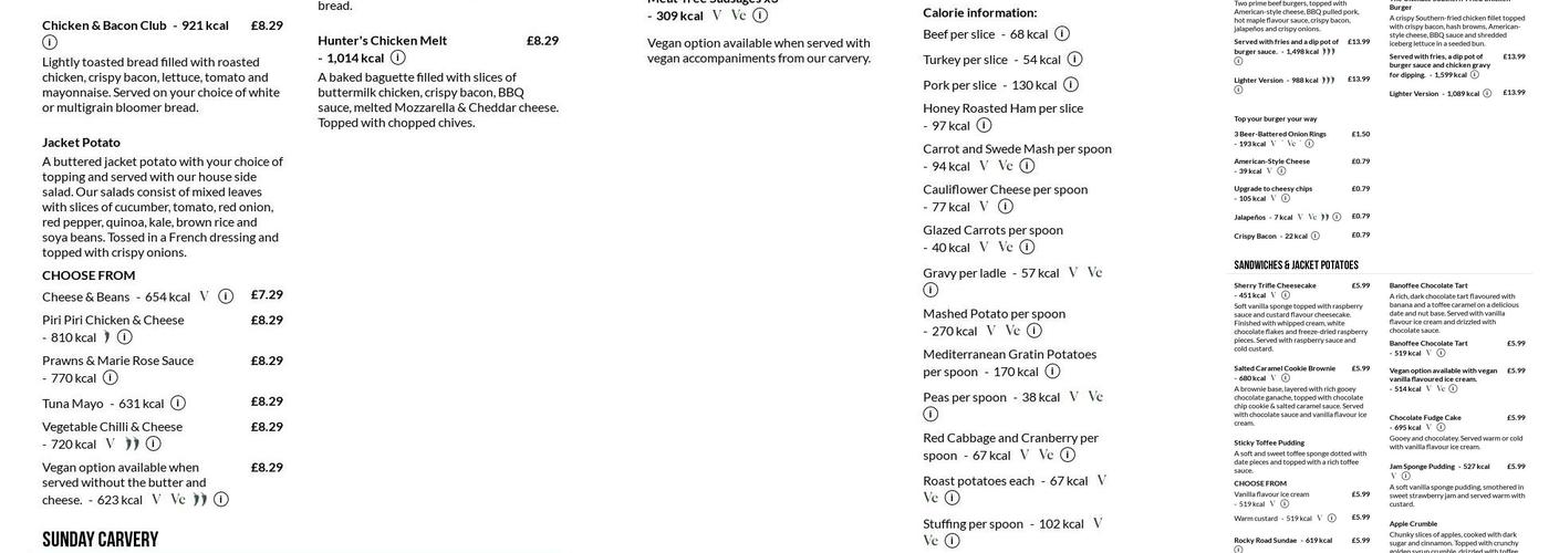 THREE WITCHES Inverness, Scotland IV2 6ET - Menu, Reviews (329), Photos ...